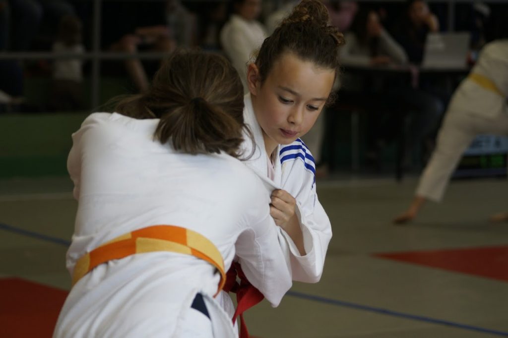 Inter club mai 2025 – Amicale Judo Morbihan